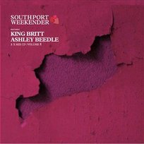Southport Weekender Volume 8 - Various Artists | Muzyka Sklep EMPIK.COM
