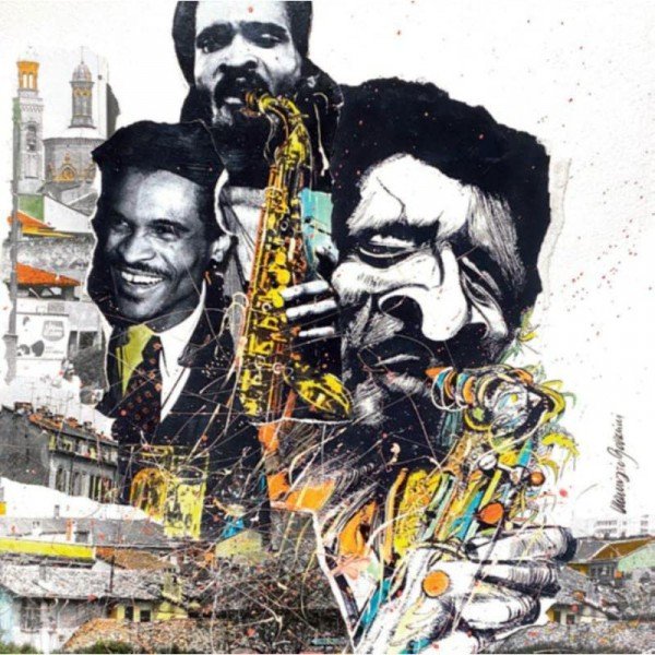 Souvenir Di Roma, płyta winylowa - Bobby Watson | Muzyka Sklep EMPIK.COM