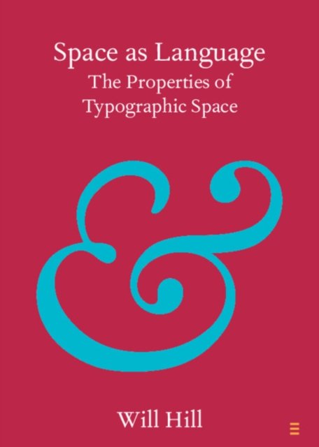 Space as Language: The Properties of Typographic Space - Opracowanie ...