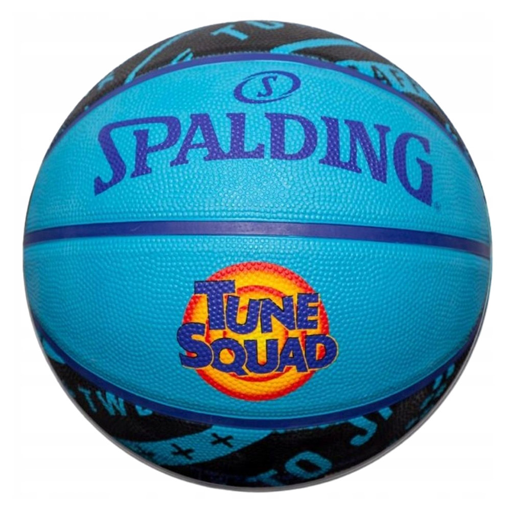 Space Jam Tune Squad Basketball (7 / Ciemnoniebieski) - LOONEY TUNES ...