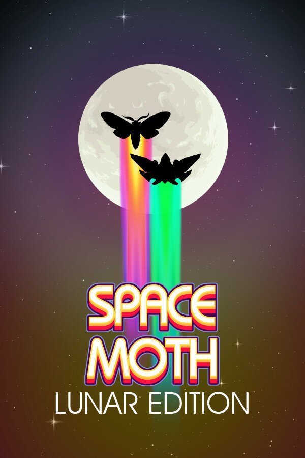 Space Moth: Lunar Edition (PC( klucz Steam - Plug In Digital | Gry i ...
