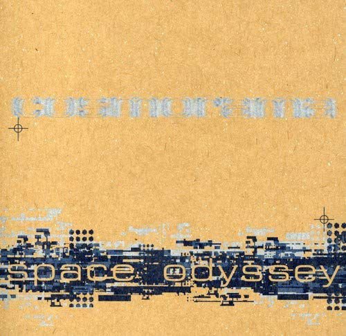 Space Odyssey - Various Artists | Muzyka Sklep EMPIK.COM