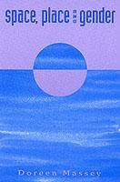 Space, Place and Gender - Massey Doreen | Książka w Empik