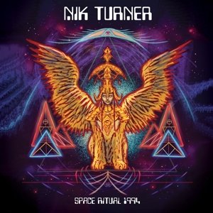 Space Ritual 1994, płyta winylowa - Turner Nik | Muzyka Sklep EMPIK.COM