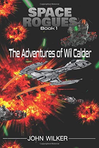 Space Rogues - Opracowanie zbiorowe | Książka w Empik