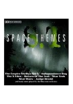 Space Themes,CD - Opracowanie zbiorowe | Książka w Empik