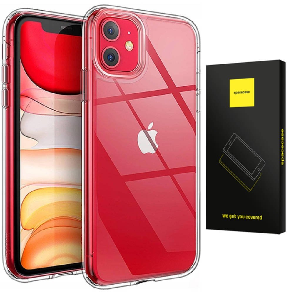 Spacecase Air Iphone 11 - Spacecase | Sklep EMPIK.COM