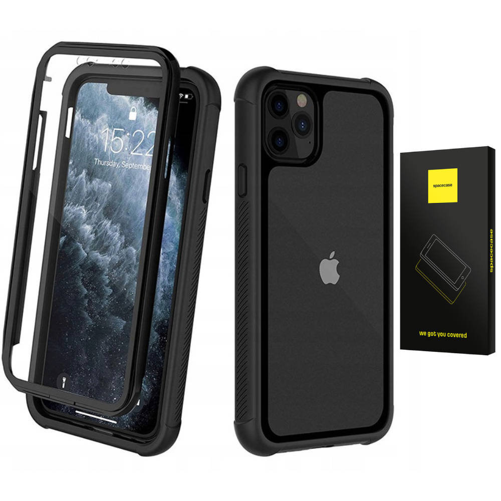 SPACECASE Armor 360 iPhone 11 Pro Max - Inna marka | Sklep EMPIK.COM