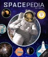 Spacepedia - Herzog Brad | Książka w Empik