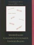 Spanish-English Cognates/Los Cognados Espanoles-Ingleses - Woods ...