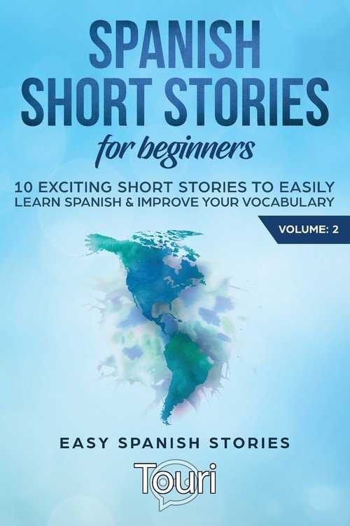 Spanish Short Stories for Beginners - W opisie | Książka w Empik