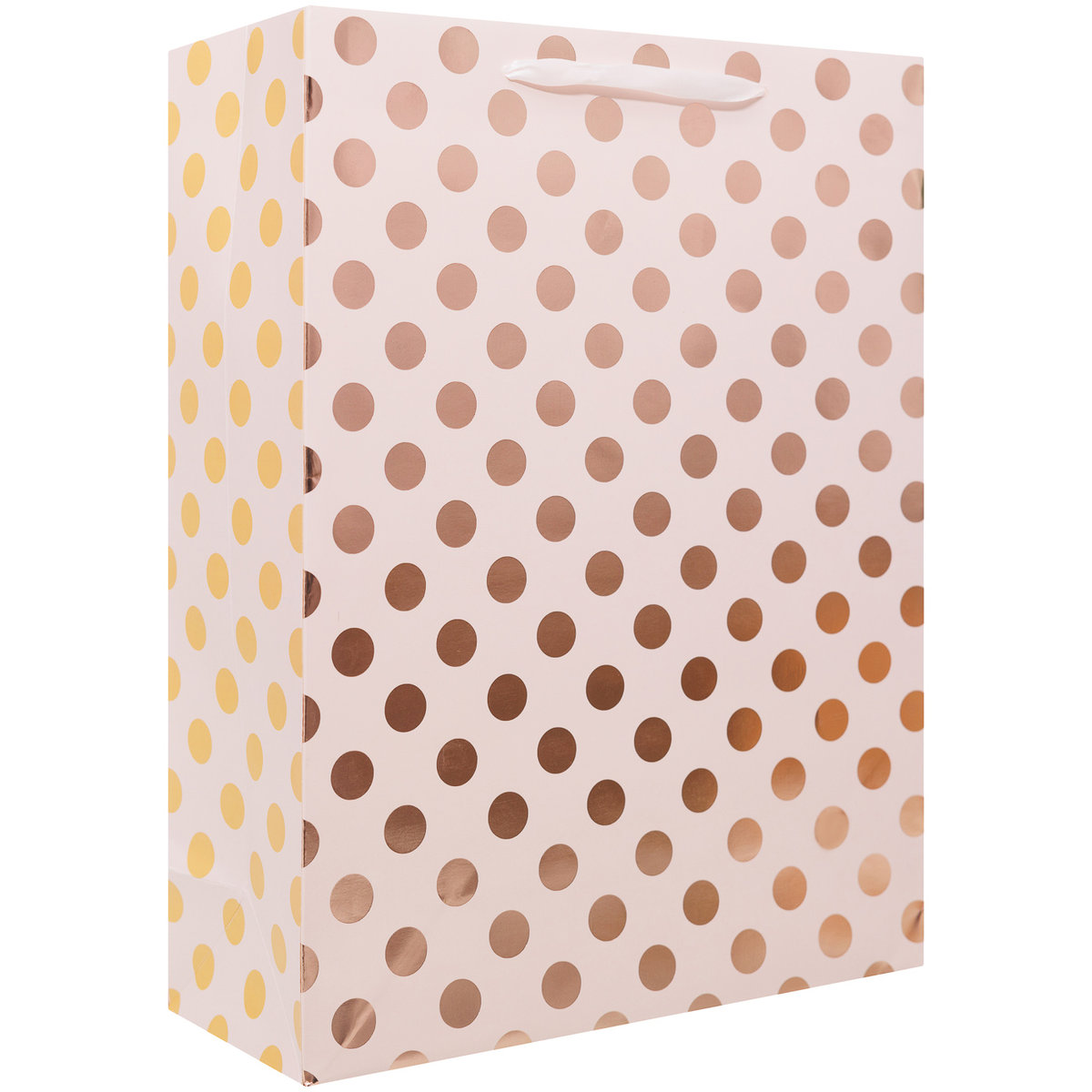 Spar Rose Gold Torba prezentowa, S - Empik | Sklep EMPIK.COM