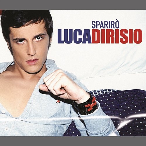 Spariro' - Luca Dirisio | Muzyka, mp3 Sklep EMPIK.COM