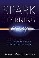 Spark Learning - Musallam Ramsey | Książka w Empik