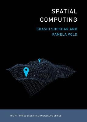 Spatial Computing - MIT Press Ltd | Książka w Empik