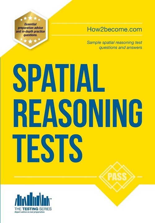 Spatial Reasoning Tests - The ULTIMATE guide to passing spatial ...