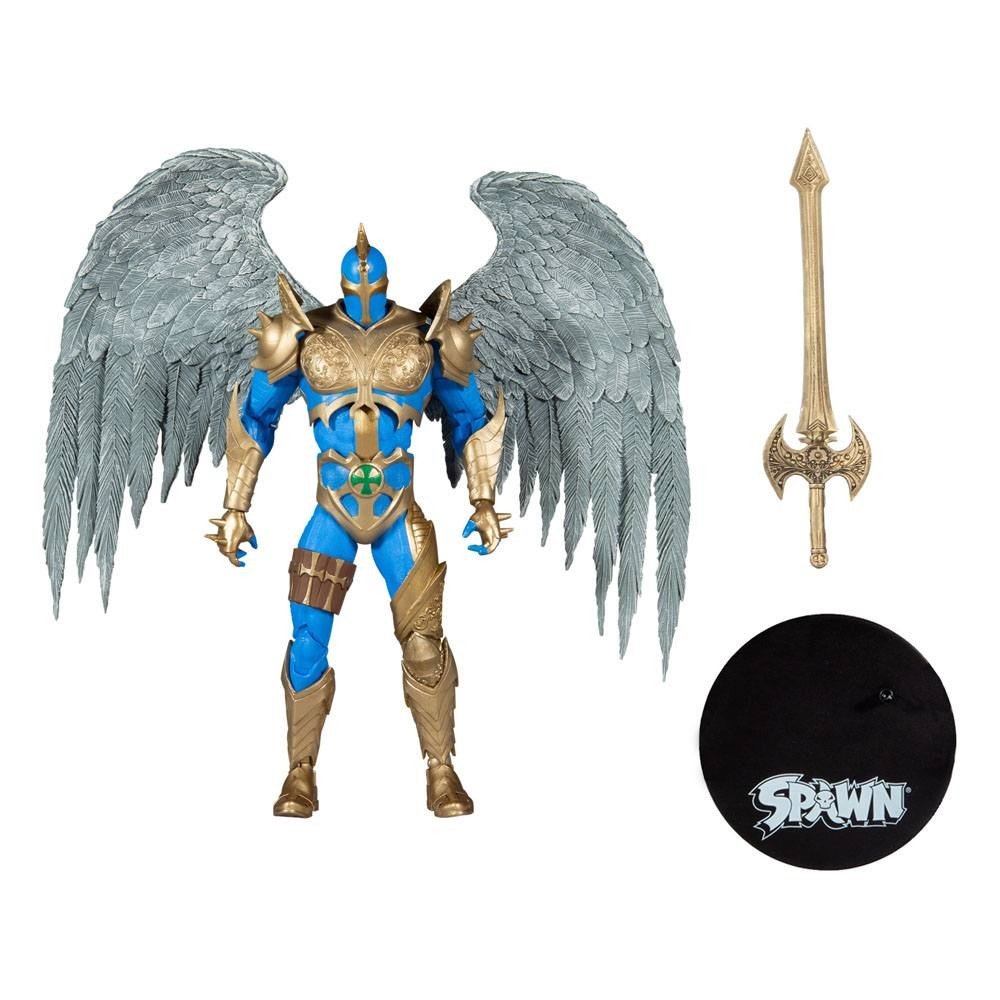 Spawn Action Figure The Redeem - McFarlane | Sklep EMPIK.COM