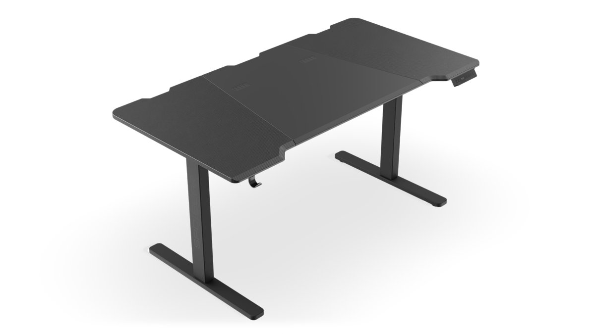 SPC Gear GD700E, Biurko, Gaming Desk - SPC Gear | Gry i programy Sklep ...