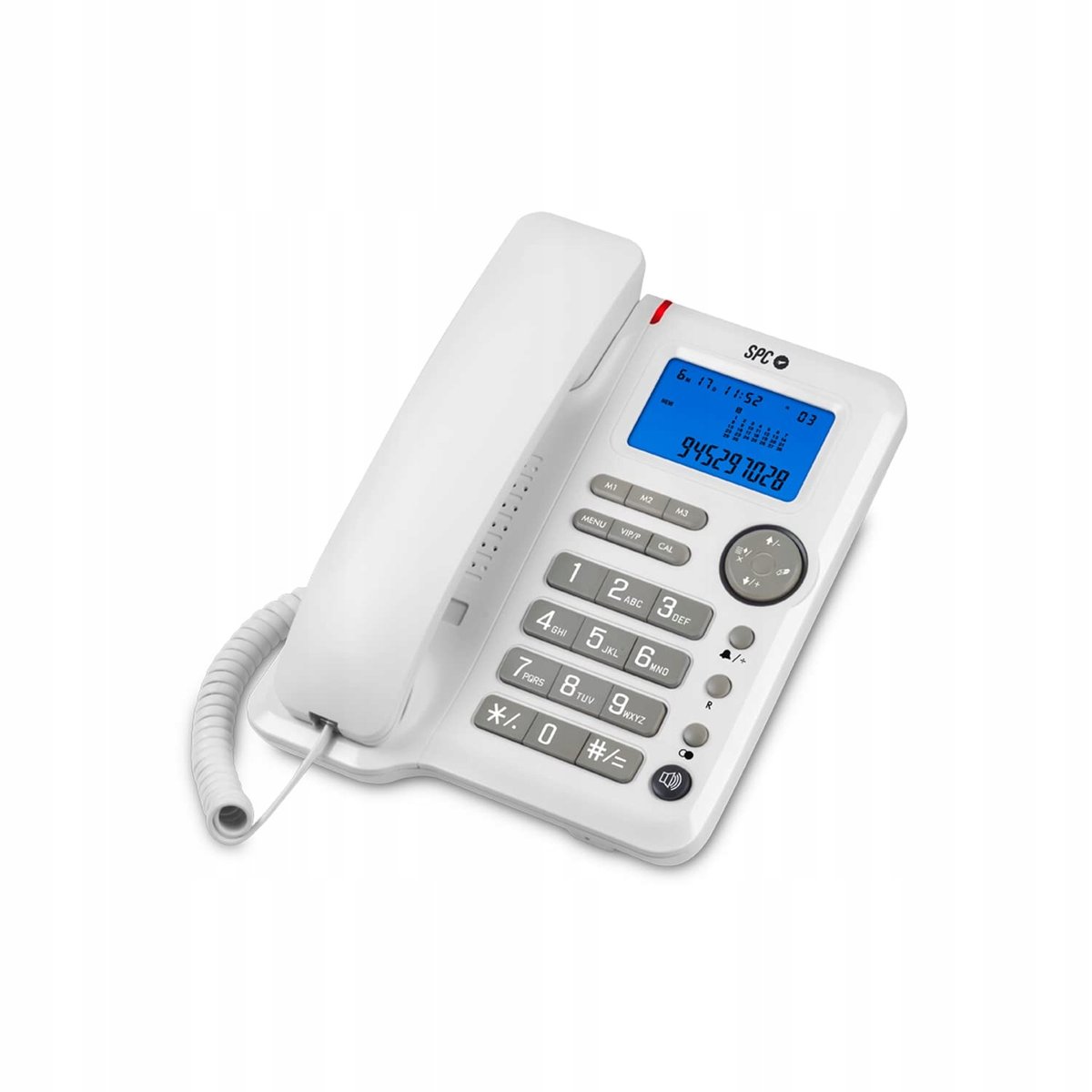 SPC Office ID - Telefon stacjonarny - SPC | Sklep EMPIK.COM
