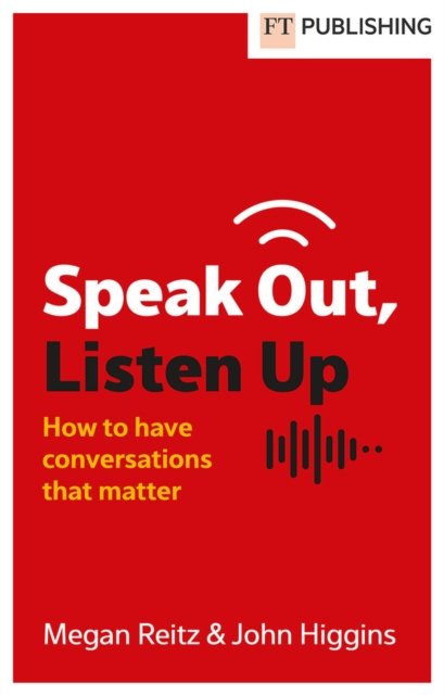Speak Out, Listen Up - John Higgins | Sklep EMPIK.COM