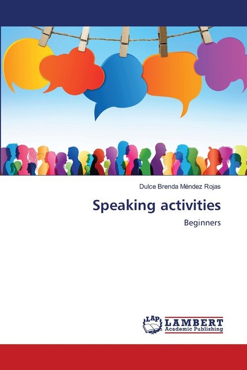 Speaking activities - W opisie | Książka w Empik