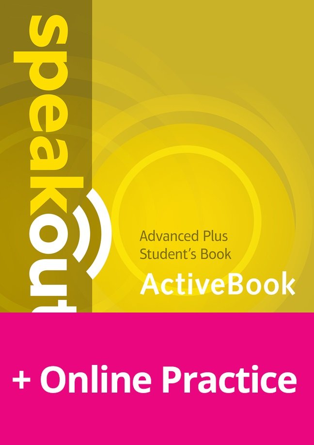 Speakout 2ND Edition. Advanced Plus. Students' Book + Active Book ...