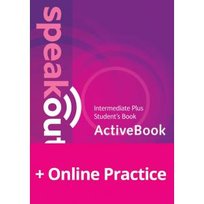 Speakout 2ND Edition. Intermediate Plus. Students' Book + Active Book + MyEnglishLab v2 ...