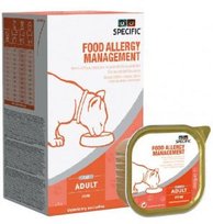 SPECIFIC FDW Food Allergen Management 100g x7szt - Dechra | Sklep EMPIK.COM
