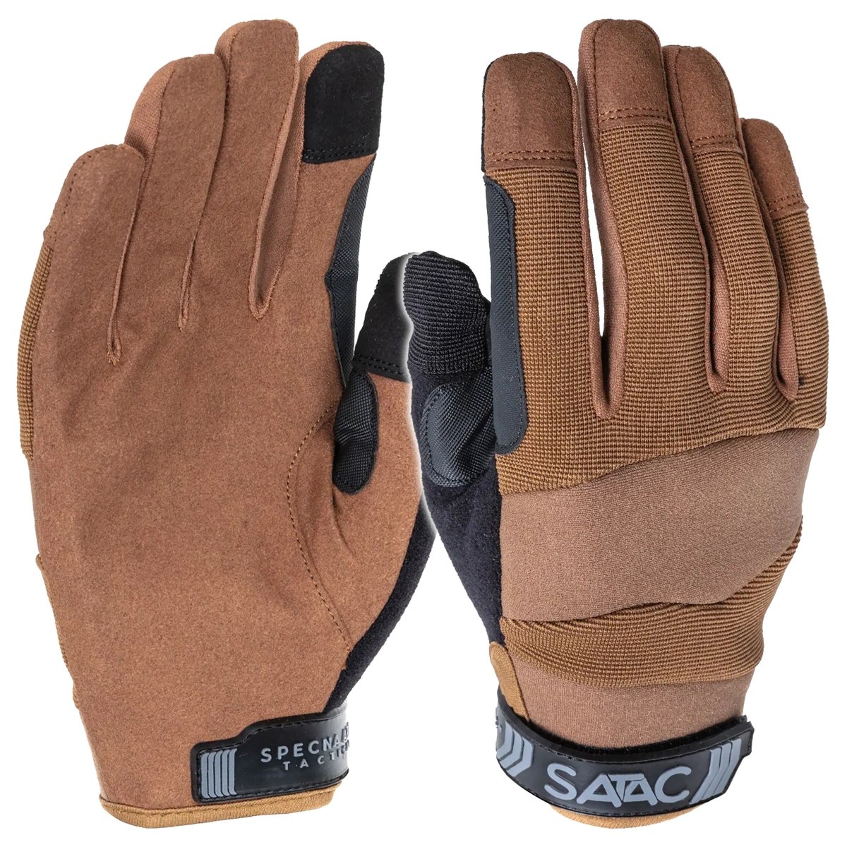 Specna Arms Rękawice takt SATAC NOMAD Tan M - Specna Arms | Moda Sklep ...
