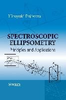 Spectroscopic Ellipsometry - Fujiwara | Książka w Empik