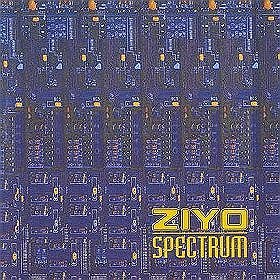 Spectrum - Ziyo | Muzyka Sklep EMPIK.COM