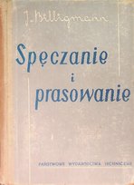 Spęczanie i prasowanie - Opracowanie zbiorowe | Książka w Empik