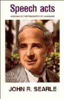 Speech Acts - Searle John R. | Książka w Empik