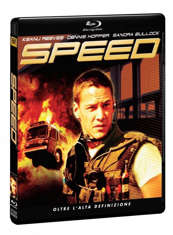 Speed () - Various Directors| Filmy Sklep EMPIK.COM