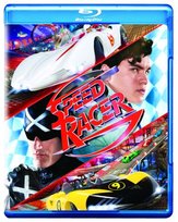 Speed Racer - Wachowski Brothers| Filmy Sklep EMPIK.COM