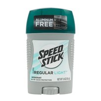 Speed Stick dezodorant REGULAR LIGHT 51 g | Sklep EMPIK.COM