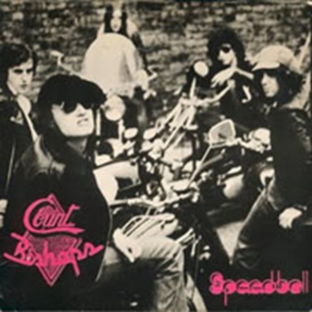 Speedball - Count Bishops | Muzyka Sklep EMPIK.COM