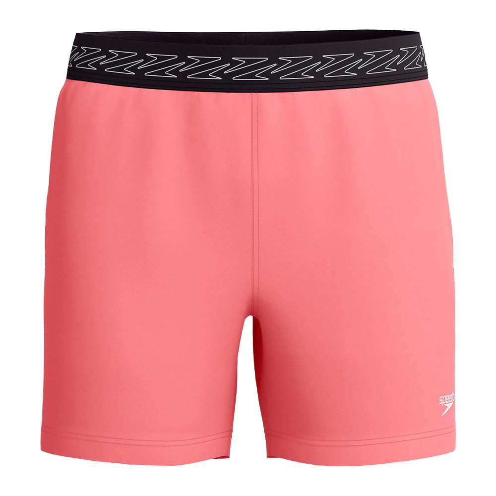 Speedo Męskie Spodenki Kąpielowe Hyperboom (M / Łososiowy) - Speedo ...