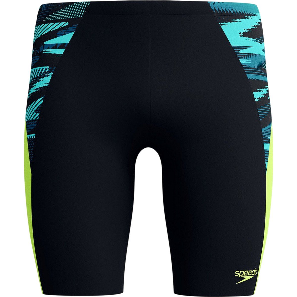 Speedo Męskie Spodenki Kąpielowe Jam V2 (32 / Czarny) - Speedo | Moda ...