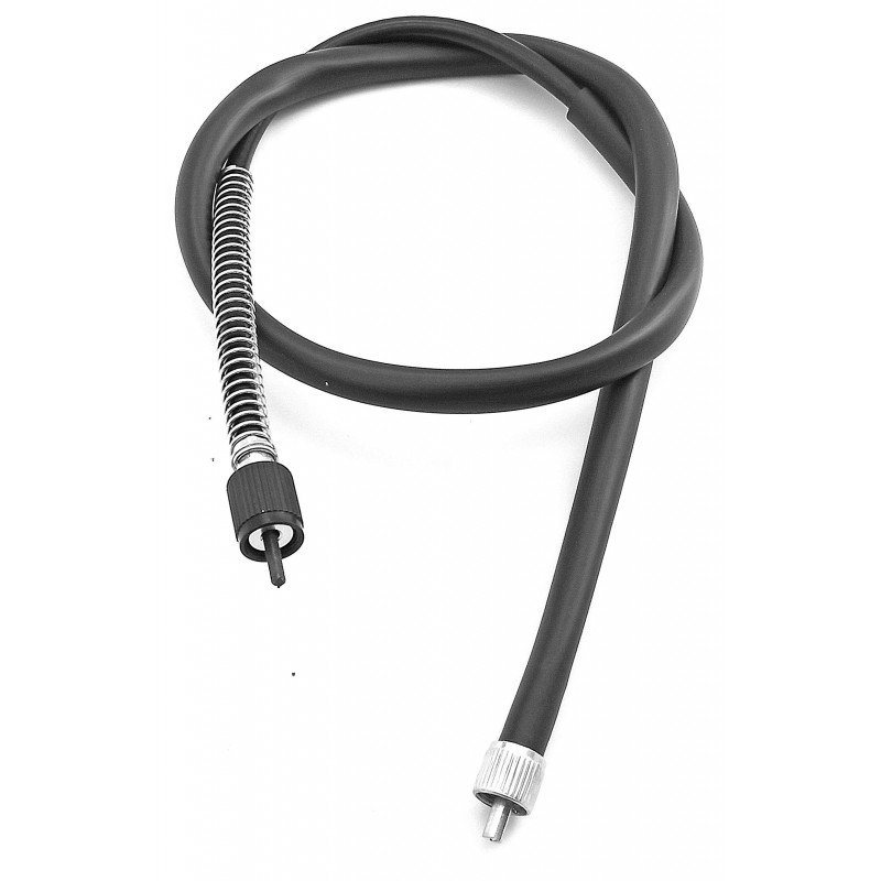 SPEEDOMETER CABLE KAWASAKI GPZ 500 (87-93),(dł.875 mm), LINMOT - Inna ...