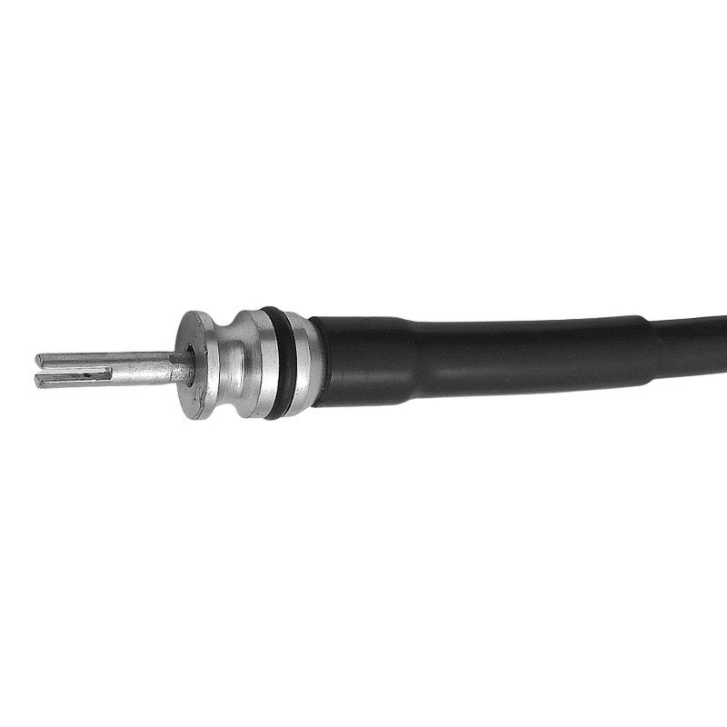 SPEEDOMETER CABLE KAWASAKI KDX 125 (93-03), LINMOT - Inna marka ...