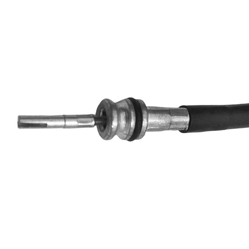 SPEEDOMETER CABLE KAWASAKI KLR 250 (85-89), LINMOT - Inna marka ...