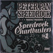 Speedrock Chartbusters Vol. 1 - Peter Pan Speedrock | Muzyka Sklep EMPIK.COM