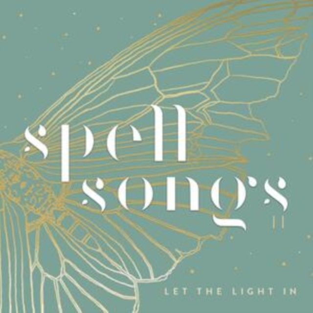 Spell Songs II: Let the Light In - Quercus Records | Muzyka Sklep EMPIK.COM