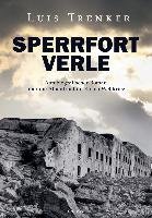 Sperrfort Verle - Trenker Luis | Książka w Empik