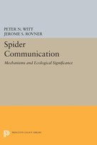 Spider Communication - Witt Peter N. | Książka w Empik