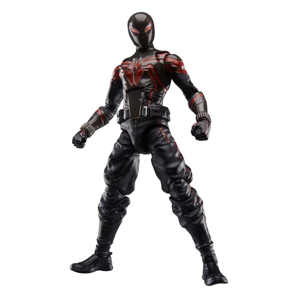 Spider-Man 2 Marvel Legends Gamerverse Action Figure Miles Morales (Br ...