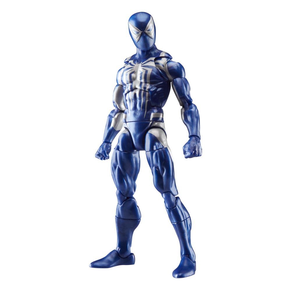 Spider-Man 2 Marvel Legends Gamerverse Action Figure Peter Parker (Ant ...