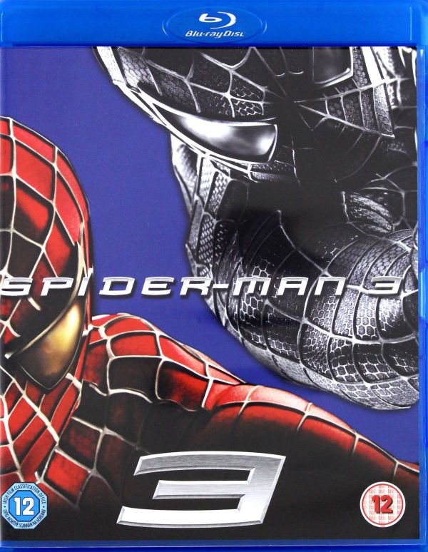 Spider-Man 3 () - Raimi Sam| Filmy Sklep EMPIK.COM