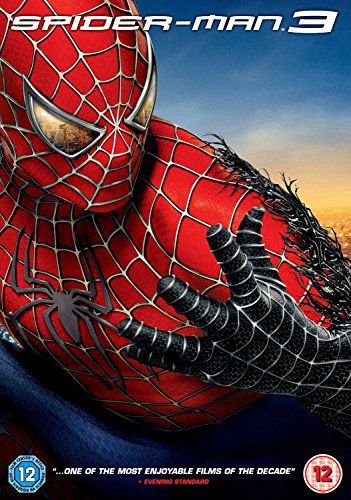 Spider-Man 3 - Raimi Sam| Filmy Sklep EMPIK.COM